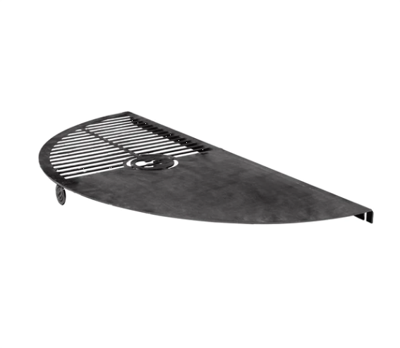 Half Grill / Half Griddle for Rollo & Stoker 80 – Fogues TX