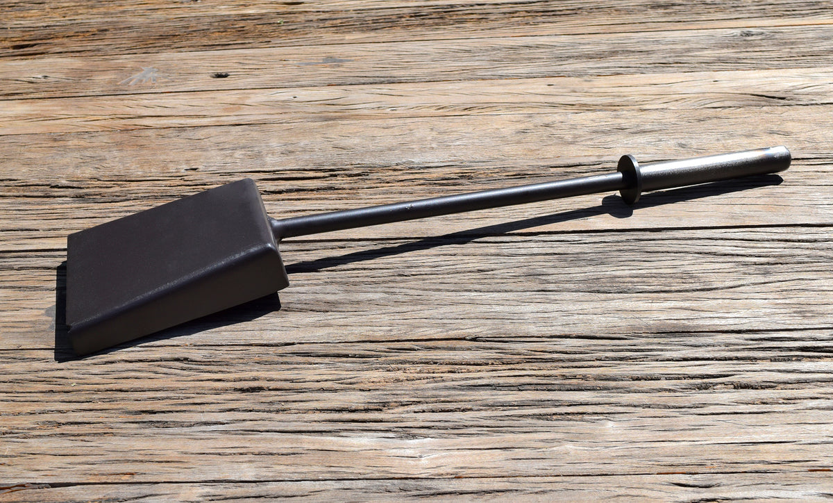 Cowboy & Ivar Pro Shovel - Fogues TX