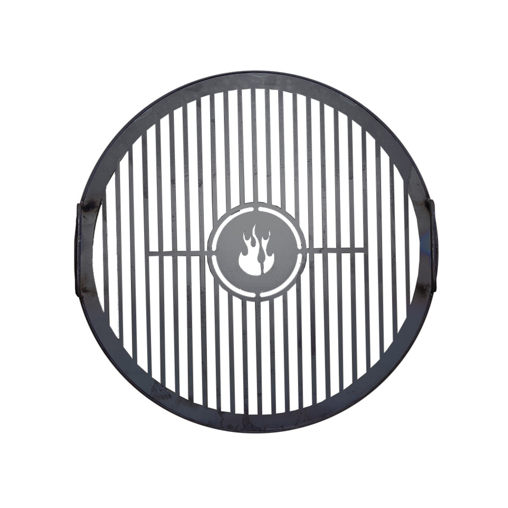 Ivar Pro Grill - Fogues TX
